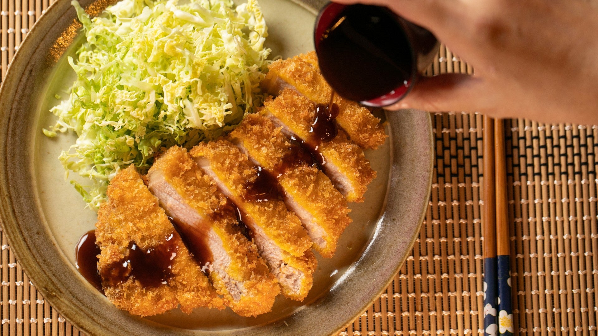 Tonkatsu – Todoku Japan